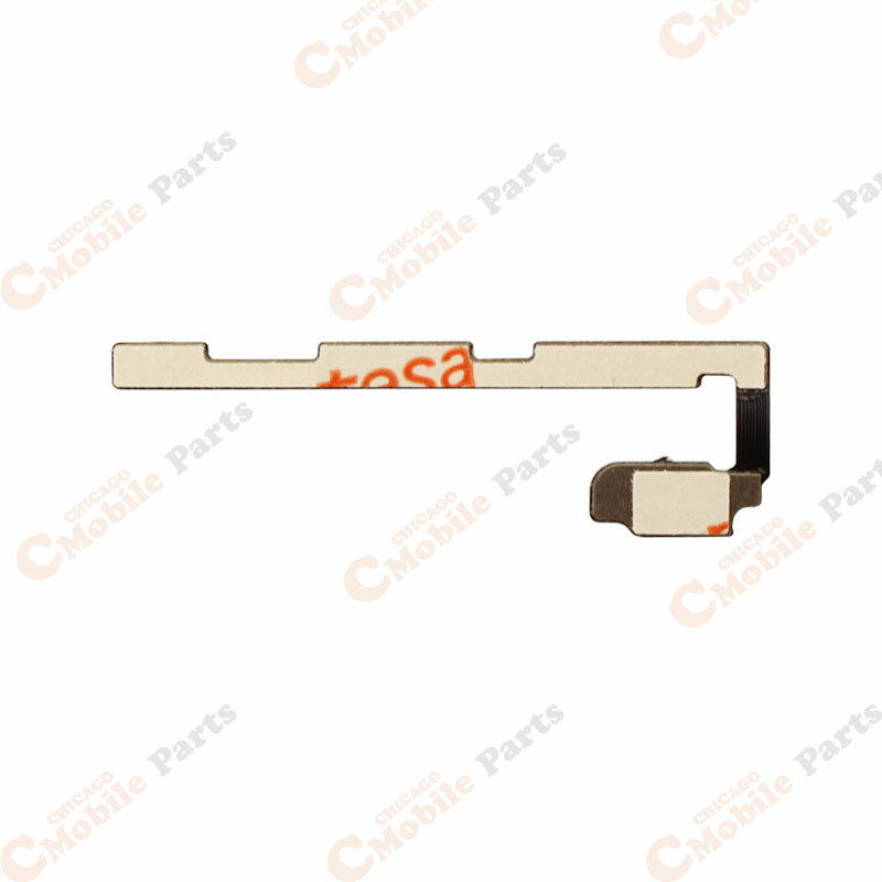 Xiaomi Mi Note 10 / Note 10 Pro / CC9 Pro Power Button Flex Cable ...