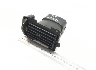 20723063 5010605932 Airflow Regulator in Dashboard, Right VOLVO FE, FL ...