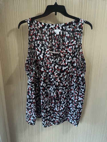 Women’s Plus Size Avenue Tank Top Size 26/28 | eBay