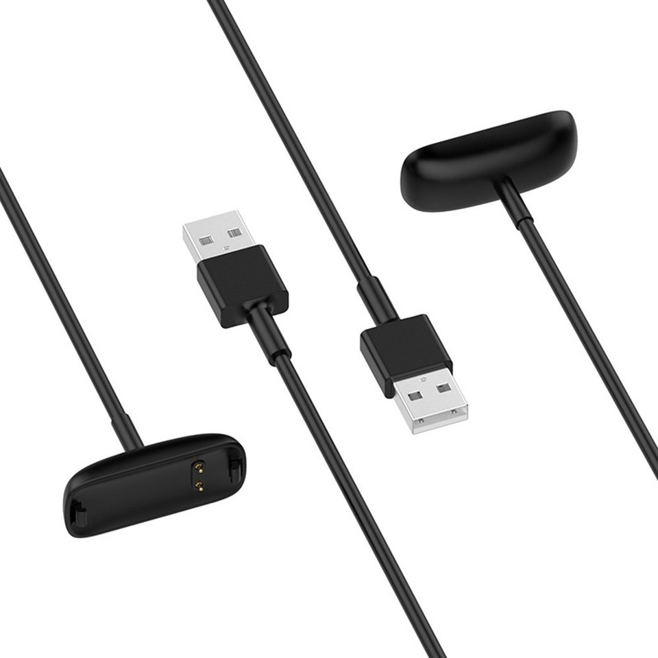 5V USB Charging Cable Charger Cord for Fitbit INSPIRE 3 Activity ...