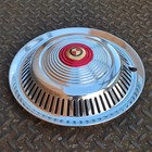 13” Caravan Wheel Trims – Styla Design, Classic Fit for Sprite, Eccles ...