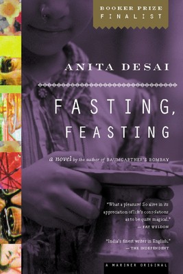 Fasting, Feasting by Desai 9780618065820| eBay