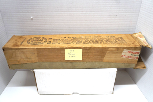 LIONEL-PRE-WAR 0-GAGE = EMPTY = RAIL-CHIEF BOX # 1 | eBay