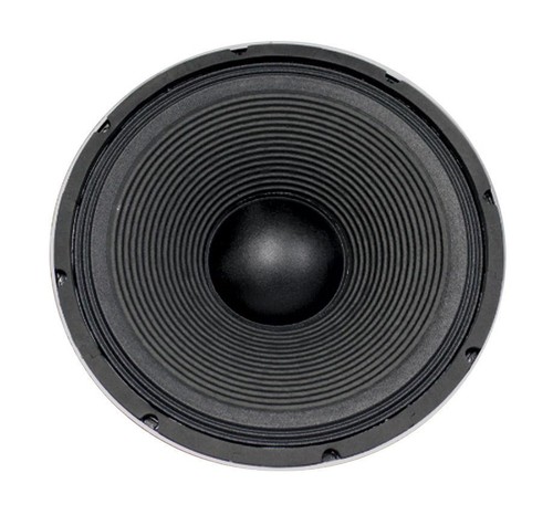 NEW 15" Woofer Speaker Guitar Pro Audio 8ohm DJ Driver fifteen inch ...