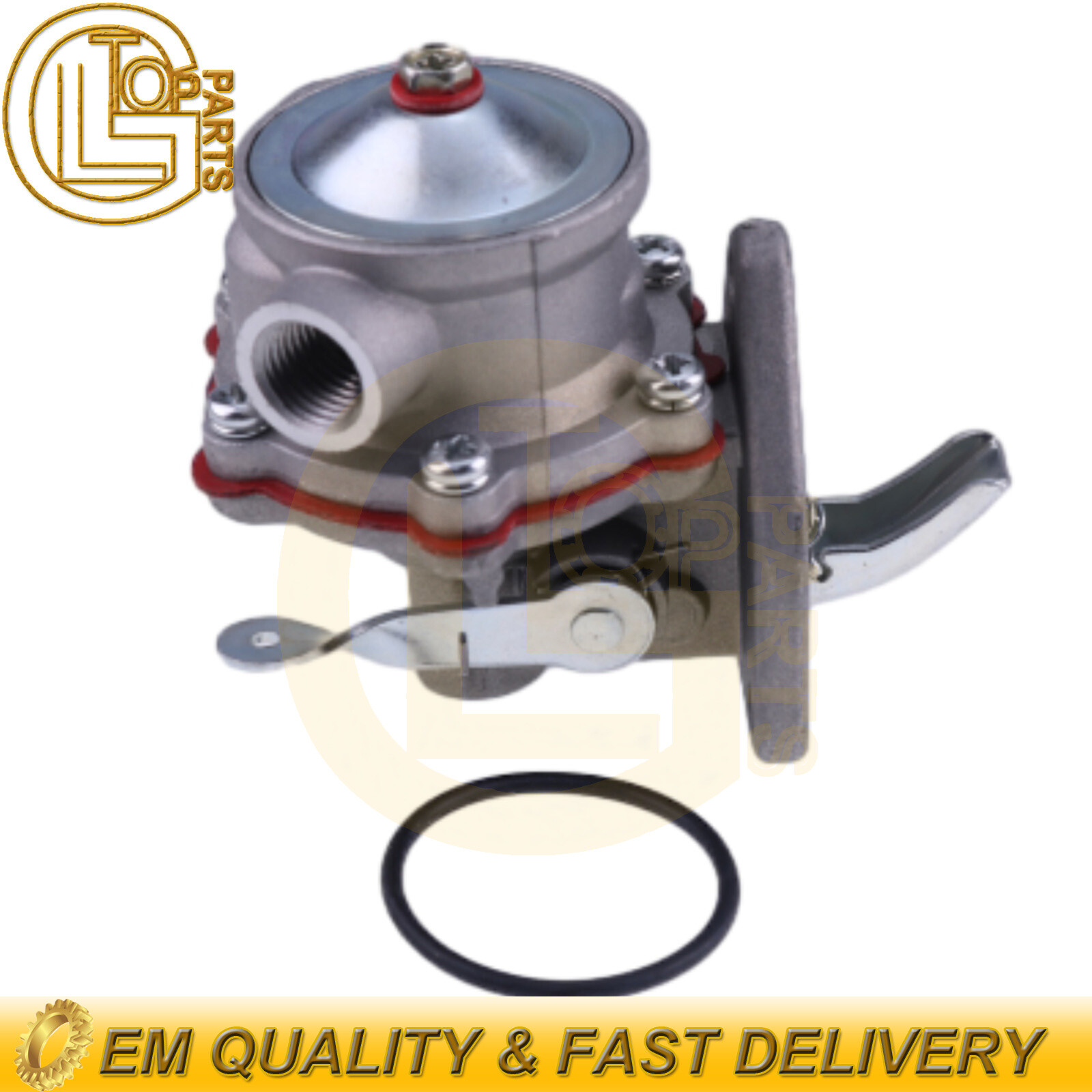 Fuel Pump 02134511 04230566 04238003 for Deutz 912 913 912W 226B | eBay