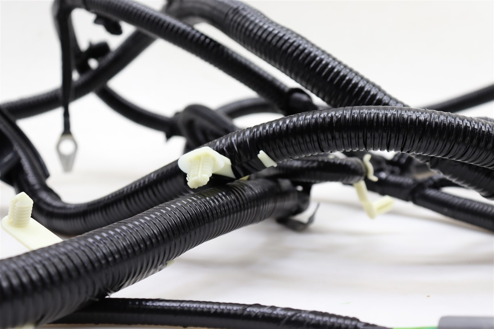 NEW OEM Ford Tail Light Wire Harness JC3Z14405BP F250 F350 Crew Cab ...