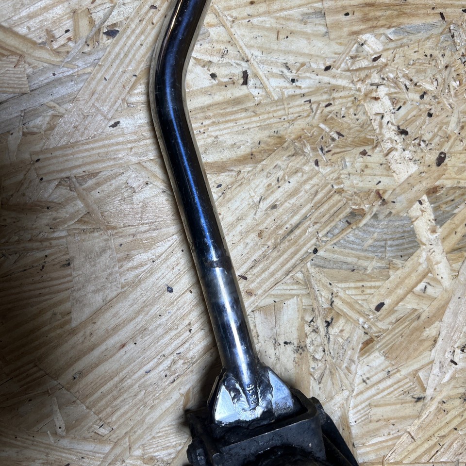 Pontiac GTO Lemans 4 Speed Shifter Linkage Hurst Competition Plus #1 ...