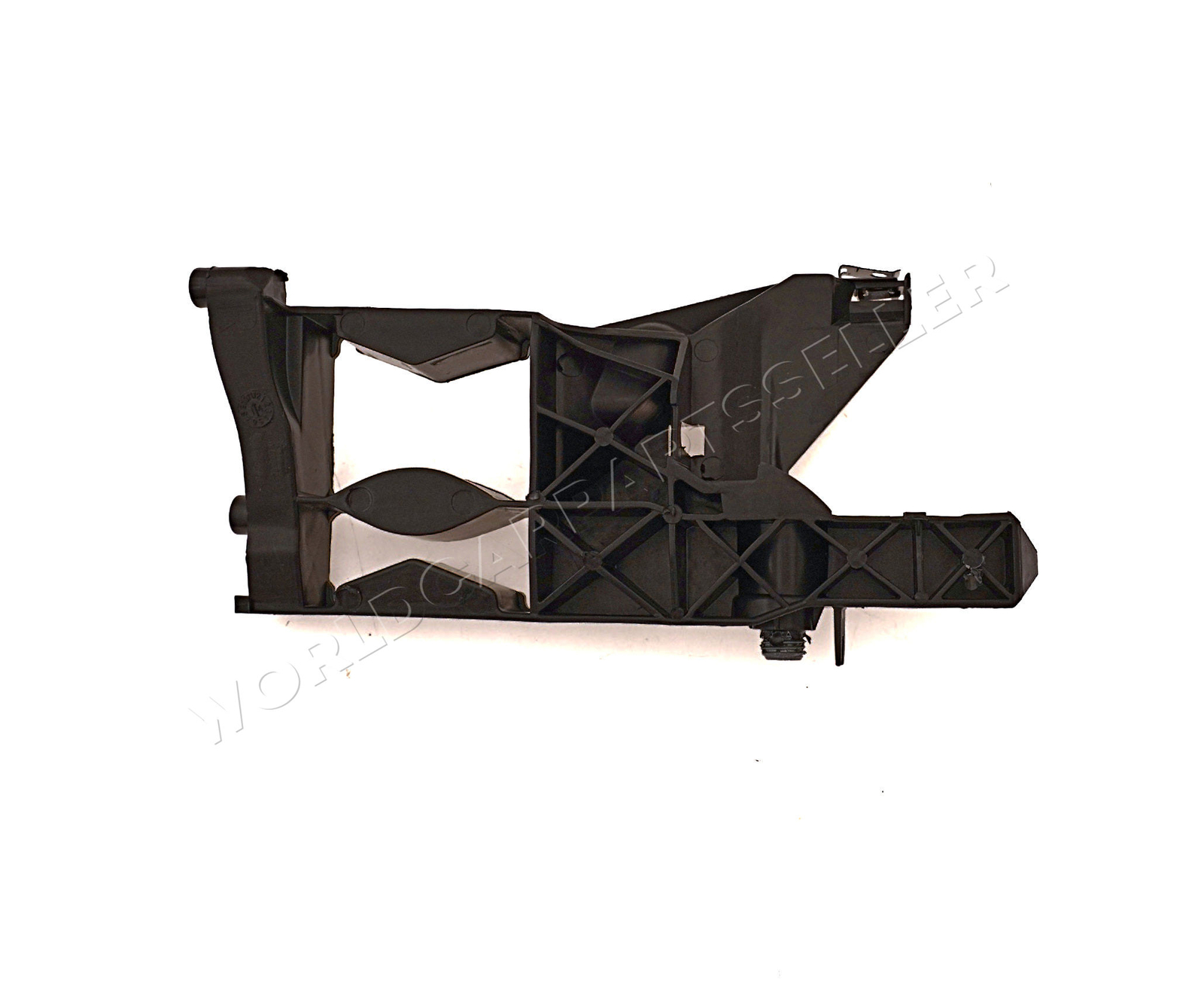 Headlight Base Right For AUDI A6 4G C7 Allroad Avant A6l 4G2 11-18 ...