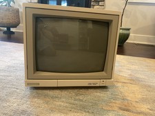 Commodore Vintage Computer Monitors for sale | eBay