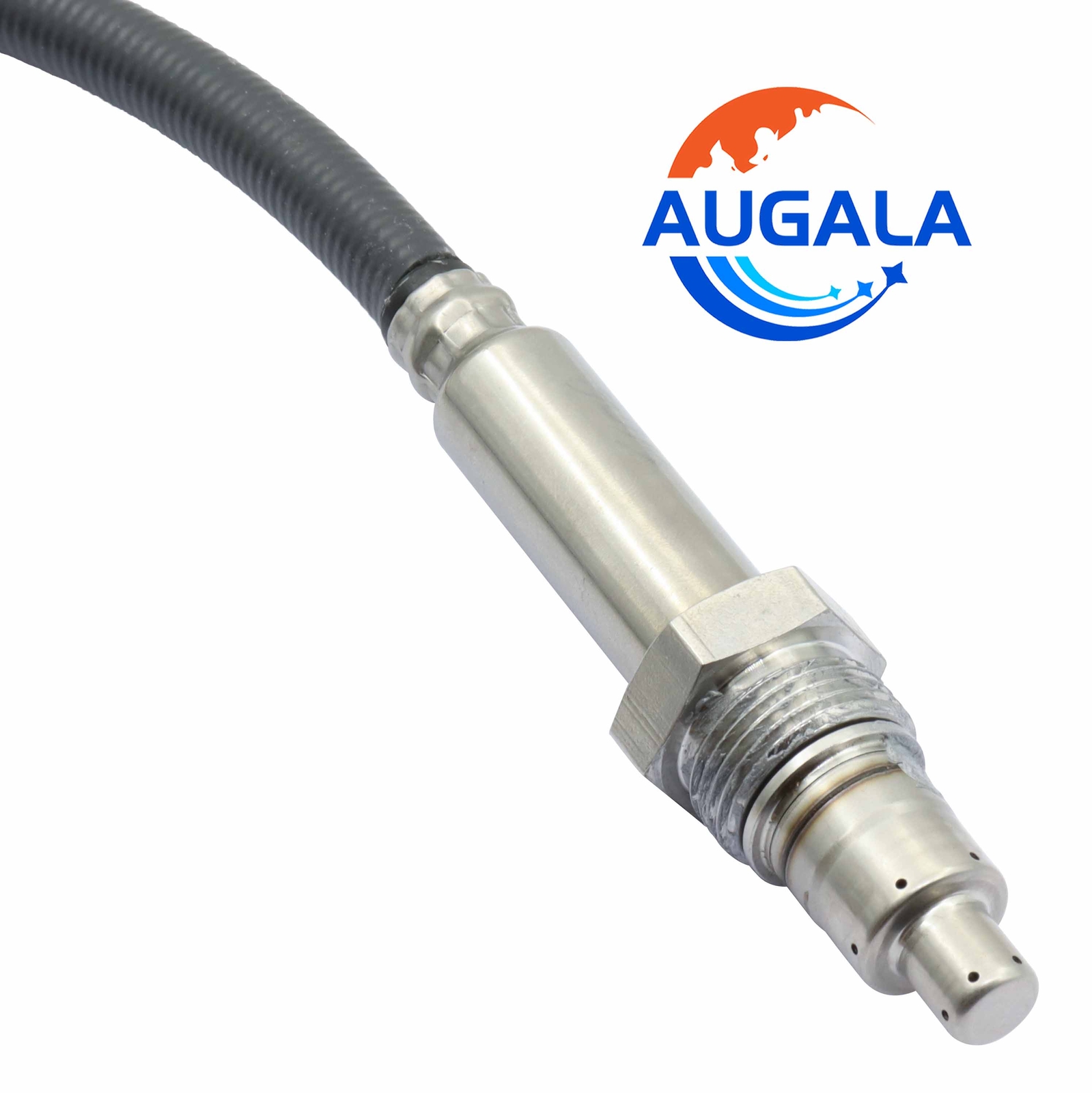 NOX Sensor 55495830 55515864 Nitrogen Oxide Position 1 Front | eBay