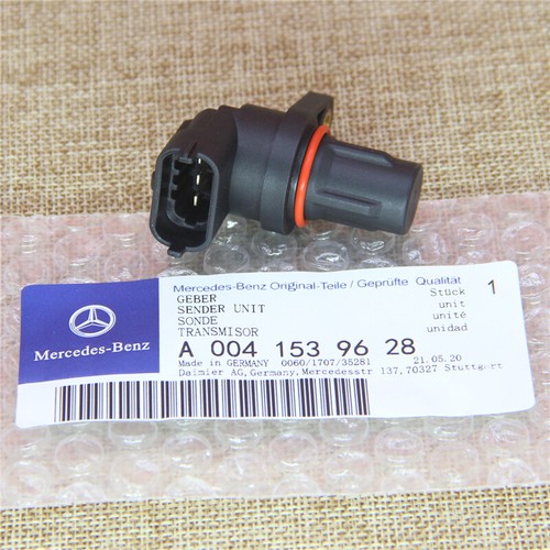 4PCS Camshaft Position Sensors A0041539628 for Mercedes Benz Series ...