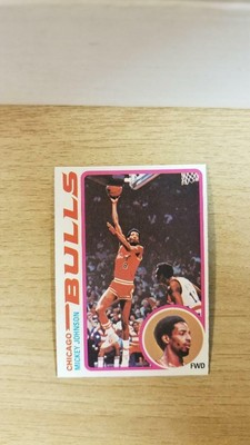 MICKEY JOHNSON 1978-79 Topps Basketball #36 FREE SHIPPING | eBay