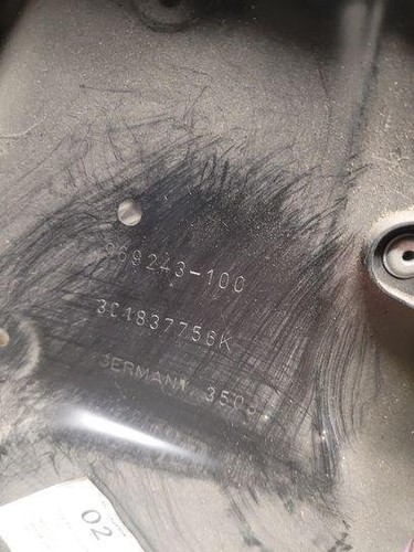 VW PASSAT Variant B6 3C5 3C1837756K 5N0959354 23936933 | eBay