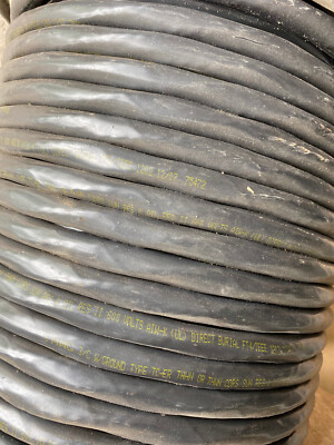 Wire & Cable - 6 Awg Thhn