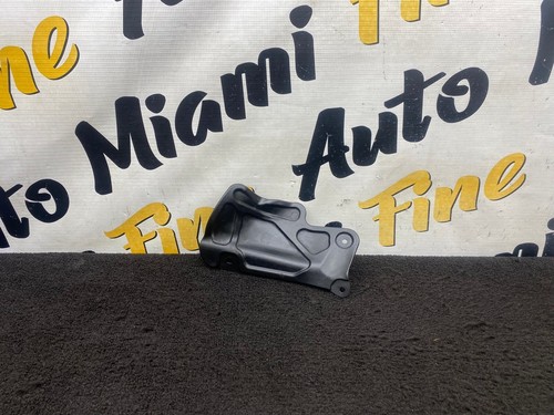 2005 PORSCHE BOXSTER REAR LEFT DRIVER SIDE HEAT SHIELD 98750467301 OEM ...