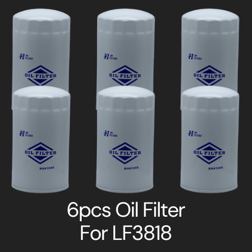 HINO 15607-2190 - cross reference oil filters | oilfilter ...