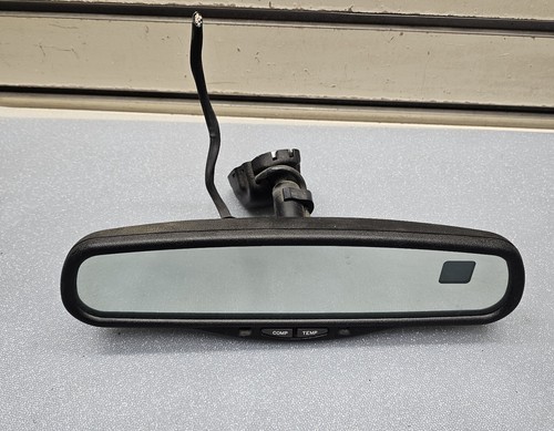 1999-2002 General Motors Silverado Sierra Tahoe Yukon üî• Rear View ...