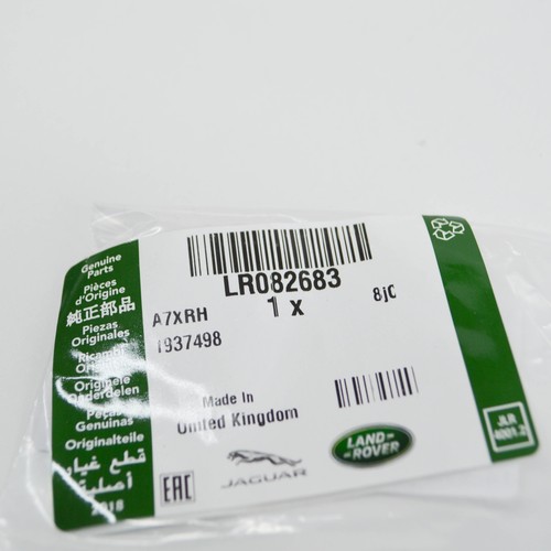 NEW LR DISCOVERY SPORT L550 FRONT WHEEL ARCH MOULDING CLIP LR082683 ...