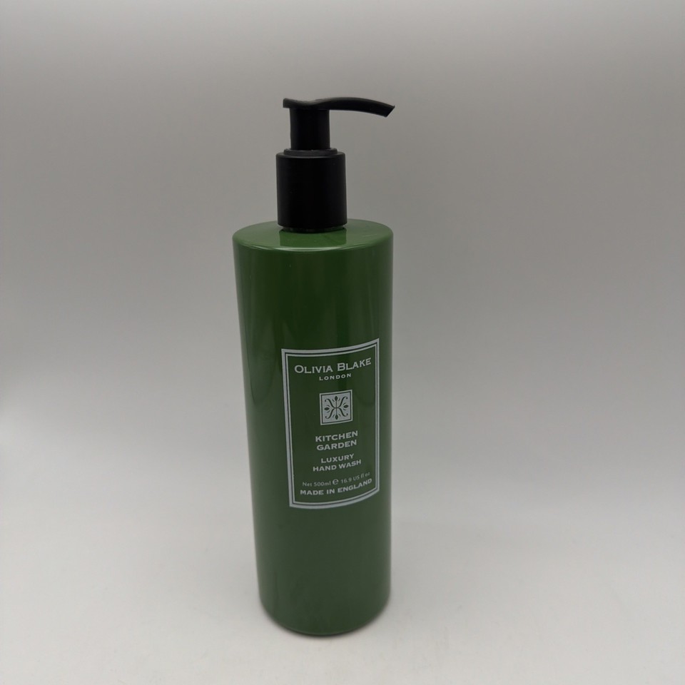 💥SALE💥 Olivia Blake Kitchen Garden Hand Wash 💚 | eBay UK