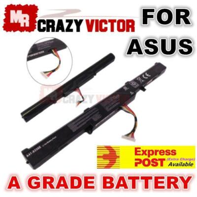 Battery ASUS F550Z F550DP-XX008H F550DP-XX055H X450E F450V F450E F750L ...