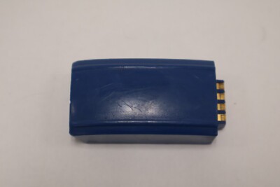 Vocollect BT-700-4 Rechargeable Battery 3.7V for Talkman A500 | eBay