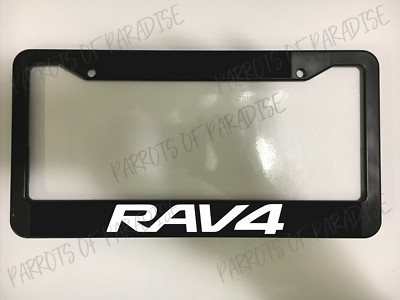 For Rav4 SUV Car License Plate Frame | eBay