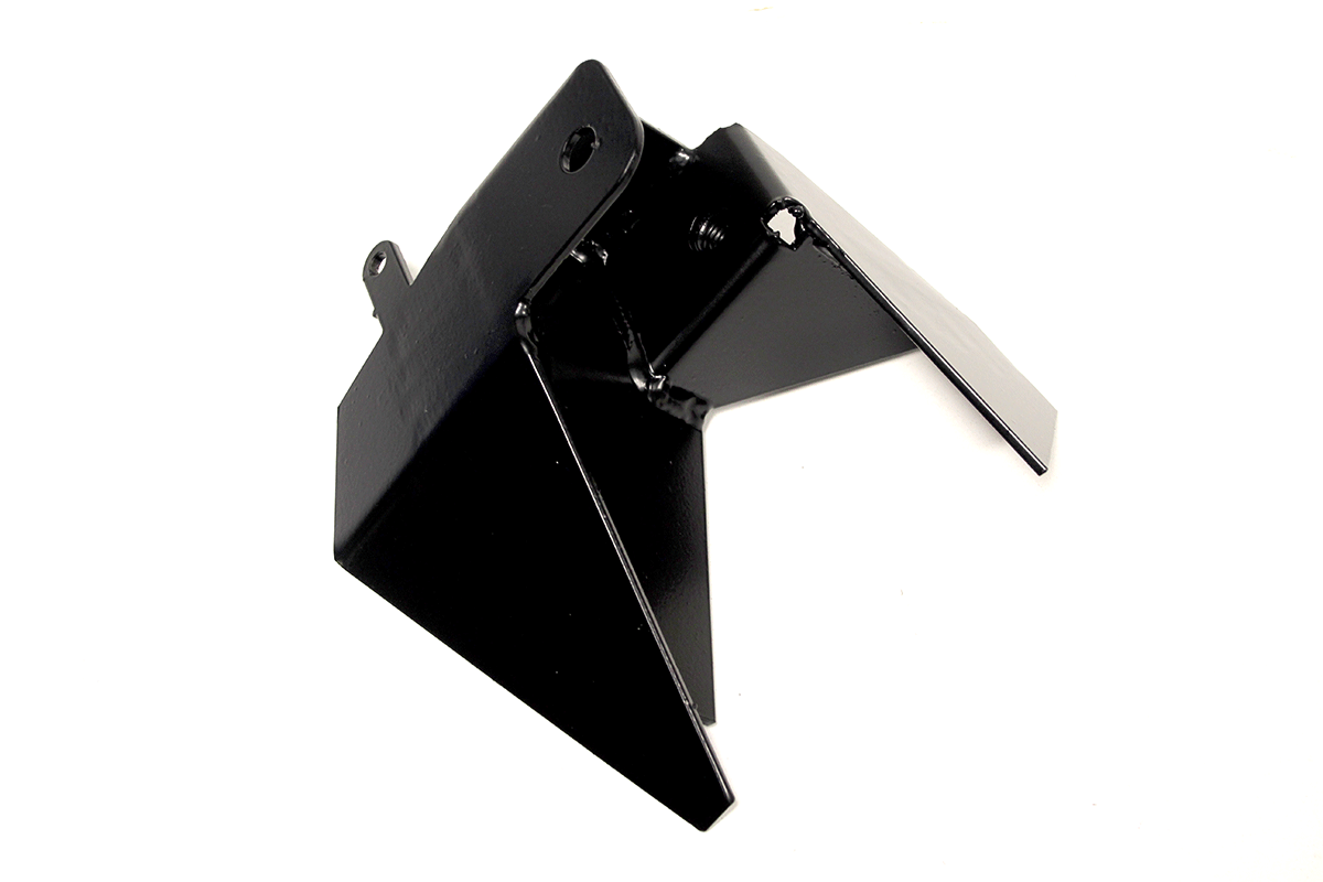 Land Rover Discovery 2 Td5 / V8 Rear Shock Mount Bracket Repair Panel ...