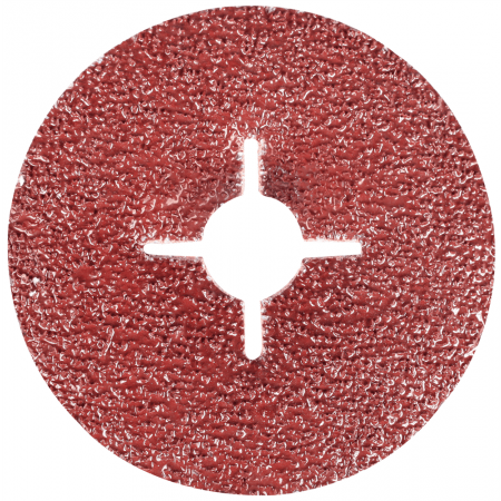 10x 3M CUBITRON II FIBRE DISCS 36+Grit- 100x16mm, 115x22mm, 125x22mm or ...