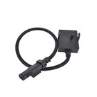 Coolant Temperature Sensor on Radiator For Benz ML350 S550 C300 E350 ...