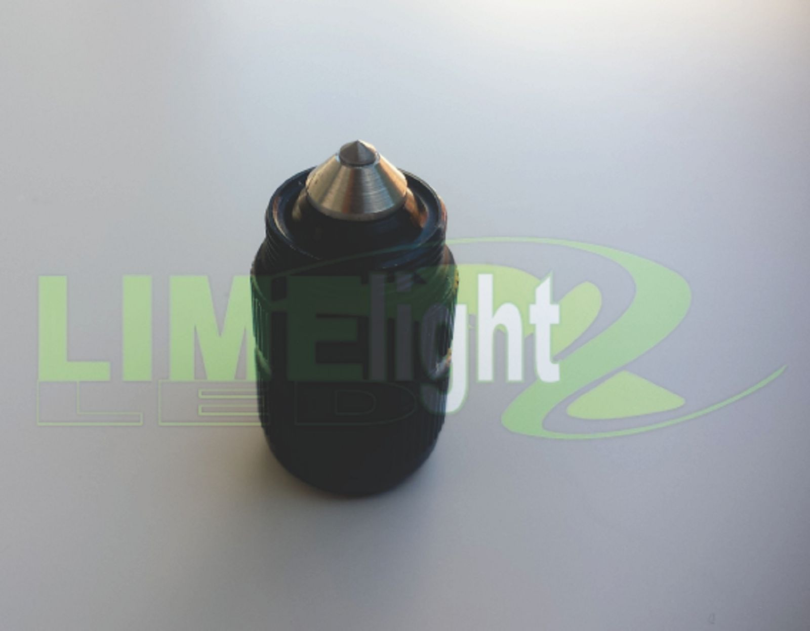 MAGLITE UPGRADE MINI 2AA FLASHLIGHT TORCH TAIL CAP GLASS BREAKER BLACK ...