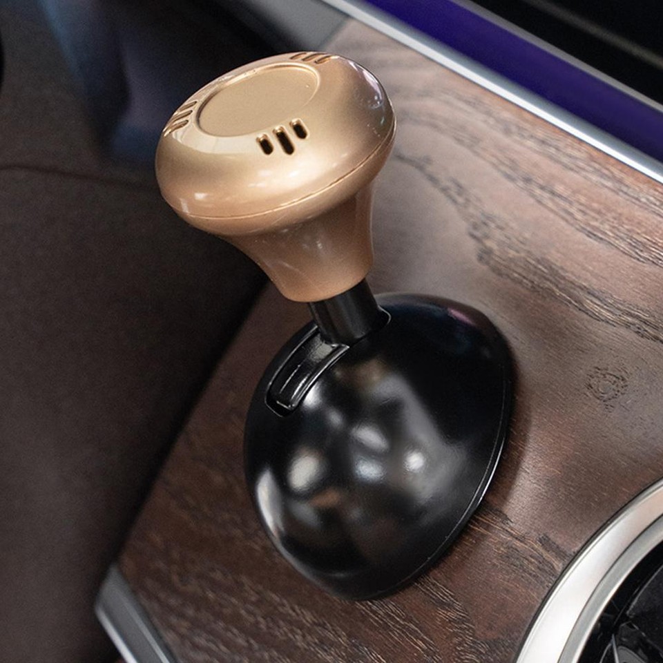 .. Car One Button Start Lever, Car Push to Engine Start Stop Button ...