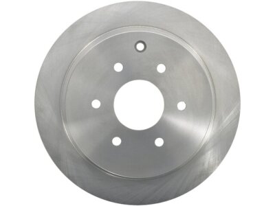 Rear Brake Rotor 95MXDN76 for QX80 QX56 2014 2016 2011 2012 2013 2015 ...