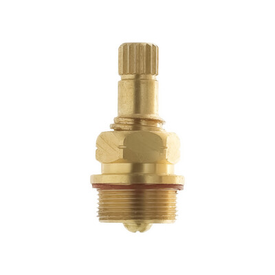 Ace 44265 Cold Faucet Stem Sterling 2L-4C | eBay