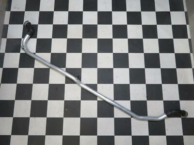 2012 PORSCHE 911 991 CARRERA LEFT DRIVER SIDE ENGINE COOLANT PIPE 991 ...