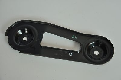 2013 CHEVY MALIBU GM OEM Front Suspension-Rear Support RIGHT RH ...