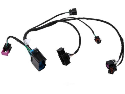 Diesel Exhaust Fluid (DEF) Pump Wiring Harness fits Silverado 3500 HD ...