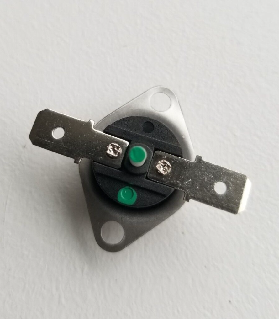 Limit Switch fits York Coleman Luxaire 025-41318-000 L250F | eBay