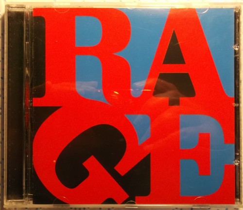 RAGE AGAINST THE MACHINE - RENEGADES CD ALBUM | eBay UK