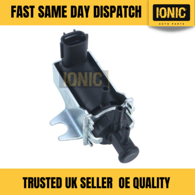 Toyota Rav4 2001-2005 Diesel Turbo Boost Vacuum Pressure Solenoid ...