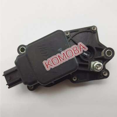 For 06 07 GSXR 600 / 750 STVA - SECONDARY THROTTLE VALVE ACTUATOR TPS ...
