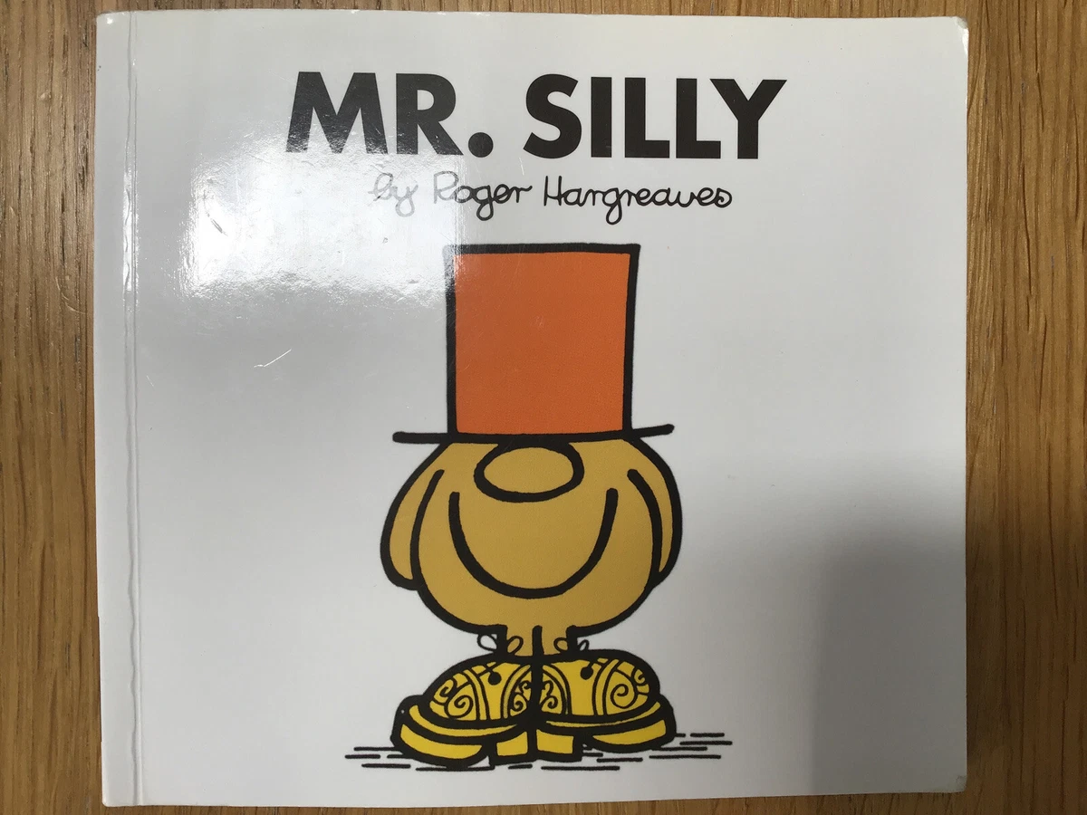Mr Silly