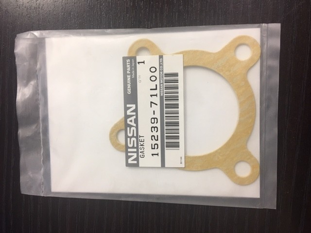 For Nissan Genuine OEM Oil Filter Housing Gasket R32 R33 R34 RB20 RB25 ...