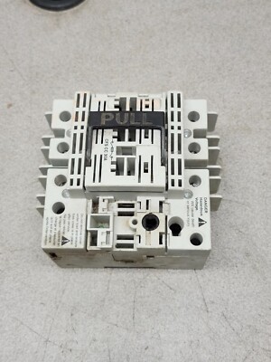 USED SIEMENS 30AMP FUSE SWITCH CFS361C5 | eBay