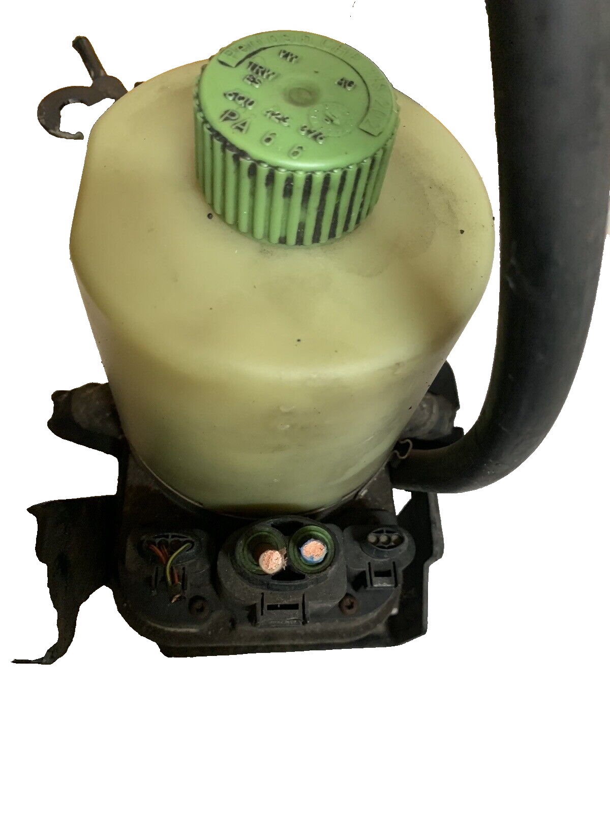 Volkswagen 6R0423156B Power Steering Pump for sale online | eBay