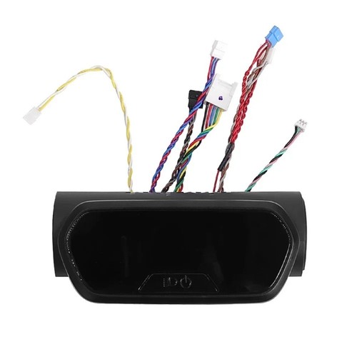 E2 Pro LED Display Scooter Dashboard Speedometer Readout Mileage ...