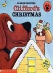 CLIFFORD'S CHRISTMAS By Norman Bridwell & Norman Bridwell *Excellent ...