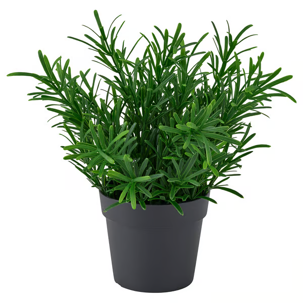 IKEA FEJKA Artificial Potted Plants Realistic Greenery Decor Various ...