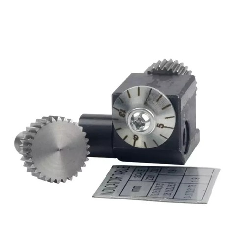 Thread Dial Indicator/Metal Thread-Cutting Chasing dial for WM210V ...