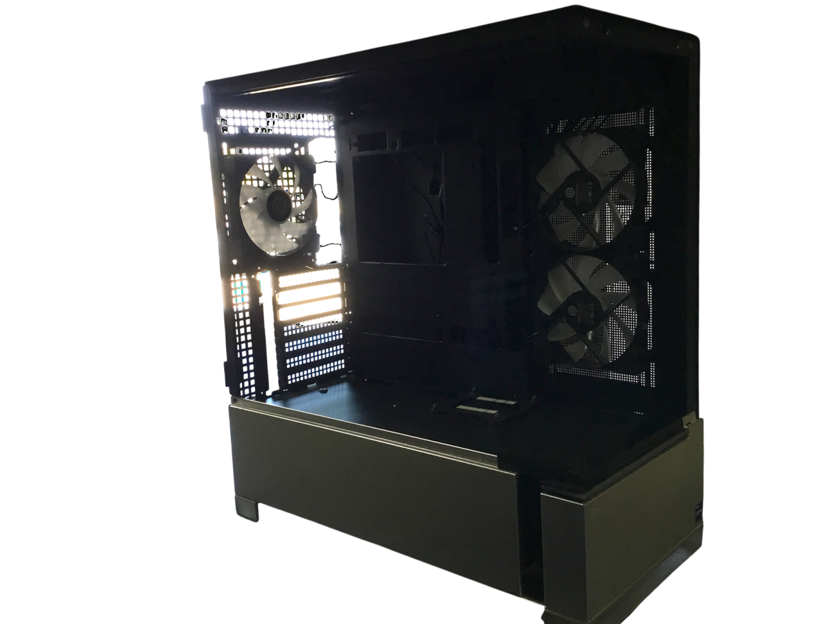Cyberpowerpc Tower Case
