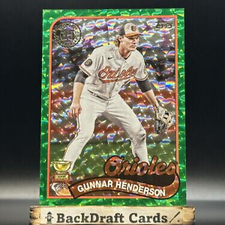 BackDraft Cards | eBay Stores